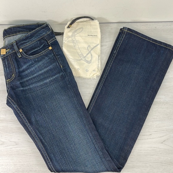 Sling & Stones | Jeans | Nwt Sling Stones Sara Jeans | Poshmark